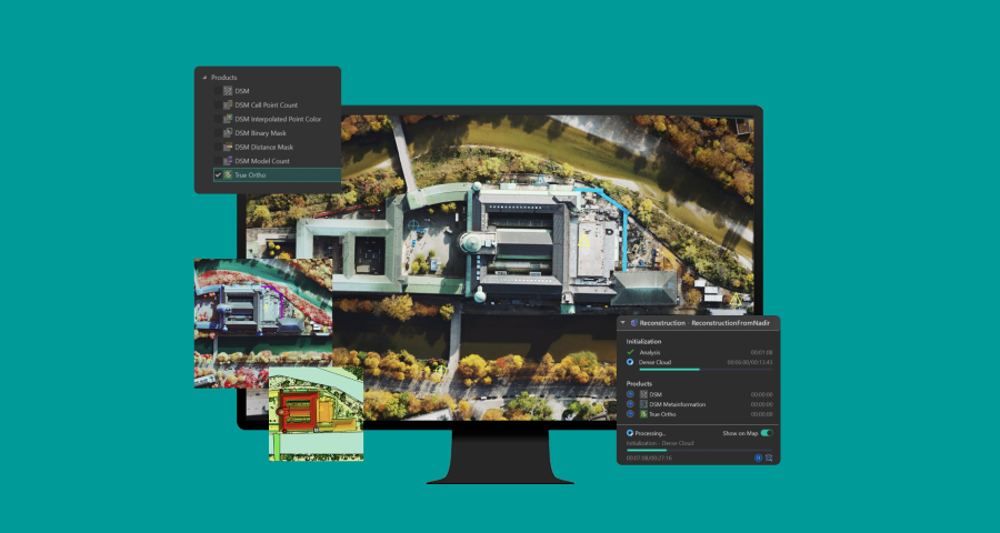 ArcGIS Reality Studio