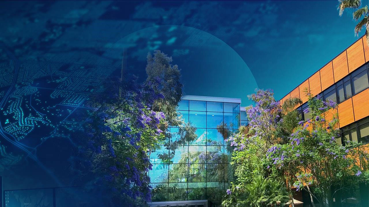 Institucional | Imagem | Esri Official Distributor