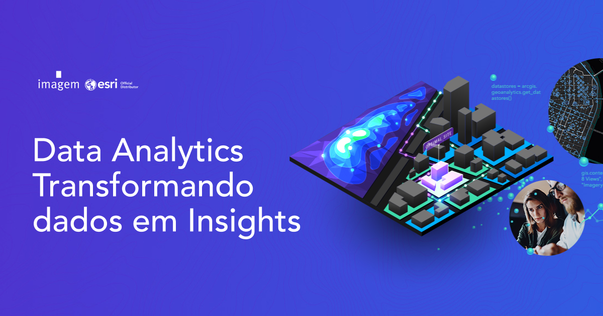 Data Analytics Transformando dados em Insights